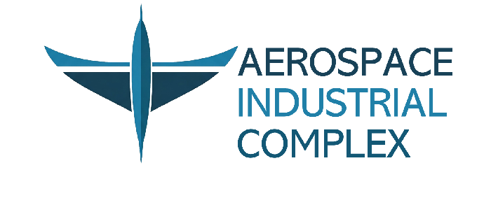 AEROSPACE INDUSTRIAL COMPLEX